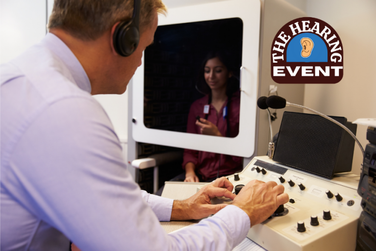 The Hearing Event – The Nation's Best Specialists Help You Hear Better